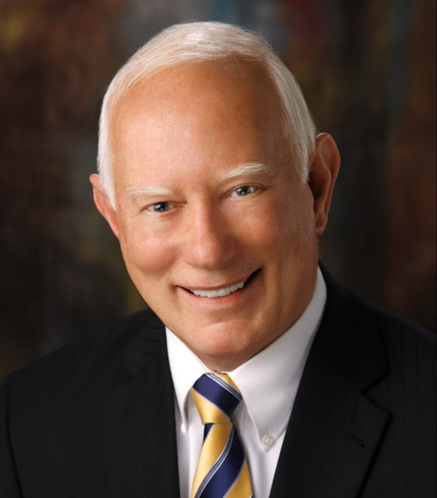 76: A Conversation with Bill Sexton - Rural Health Leadership Radio™