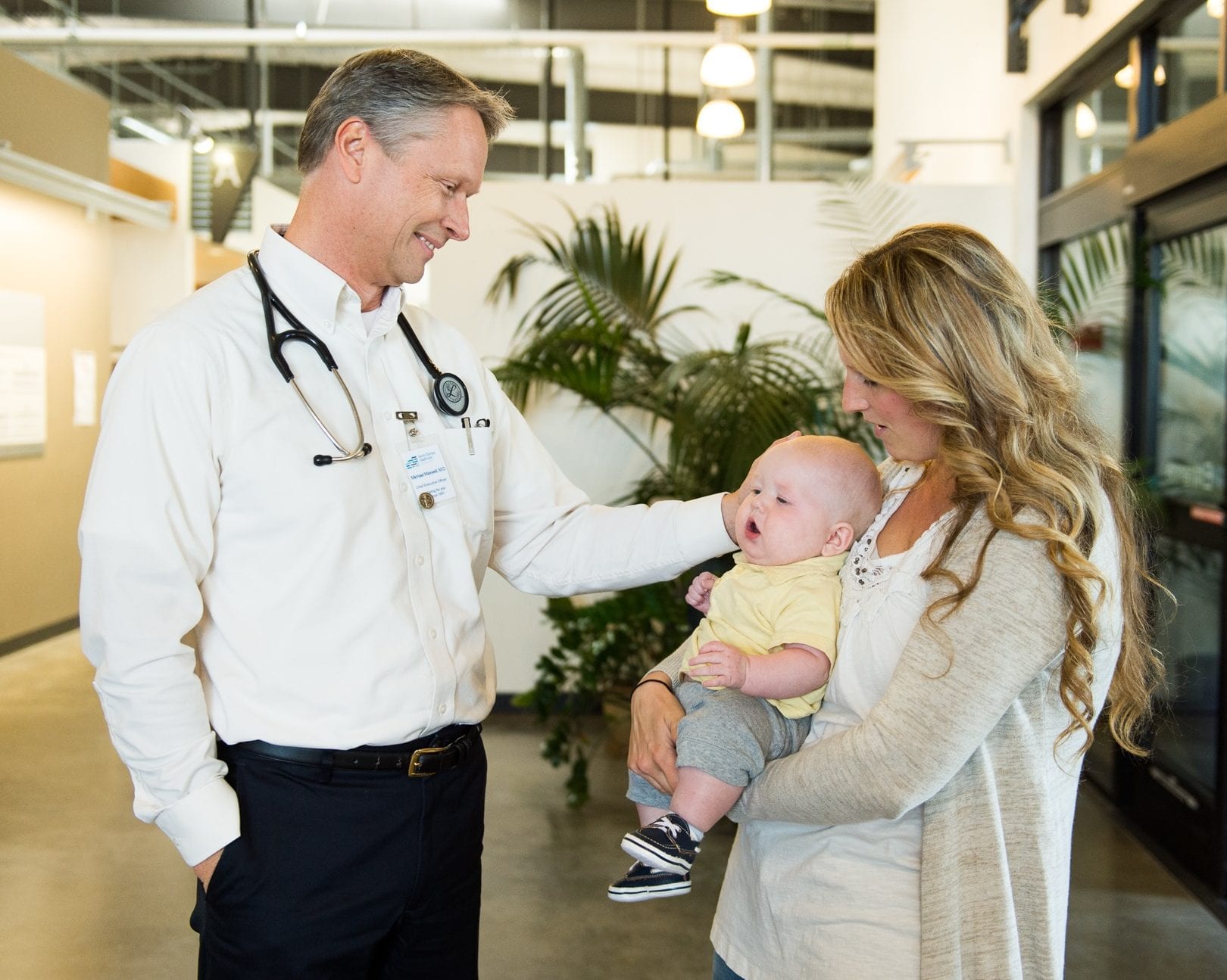 117: A Conversation with Mike Maxwell - Rural Health Leadership Radio™