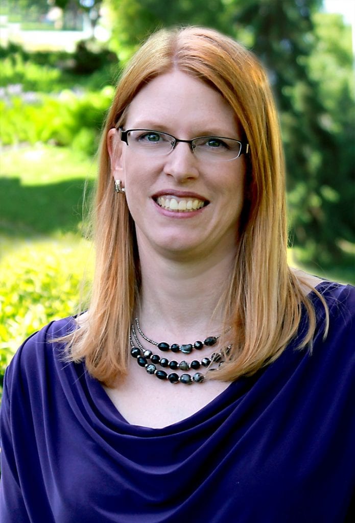 120: A Conversation with Kristine Sande - Rural Health Leadership Radio™