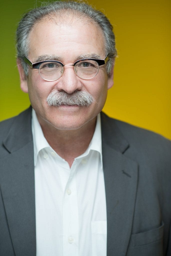 121: A Conversation with Marc Ringel - Rural Health Leadership Radio™