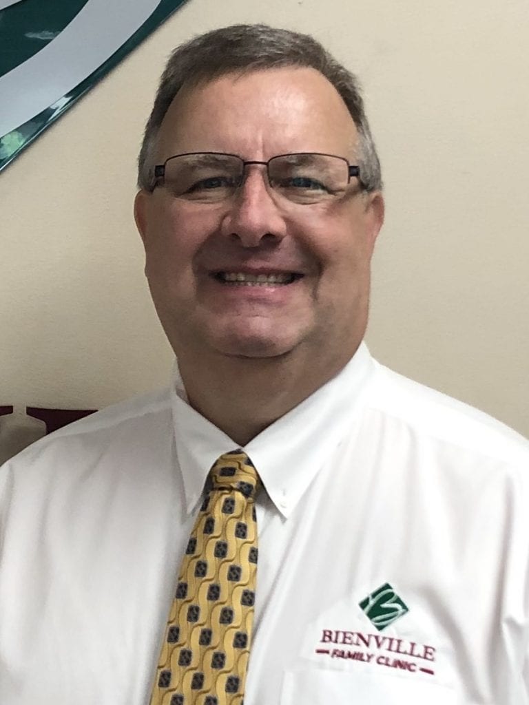 168: A Conversation with Randy McKinney - Rural Health Leadership Radio™