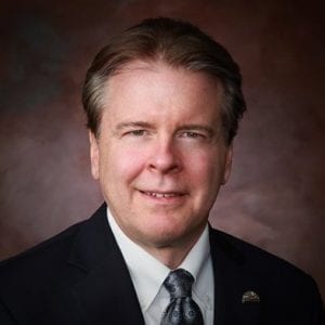 194: A Conversation with Brock Slabach - Rural Health Leadership Radio™