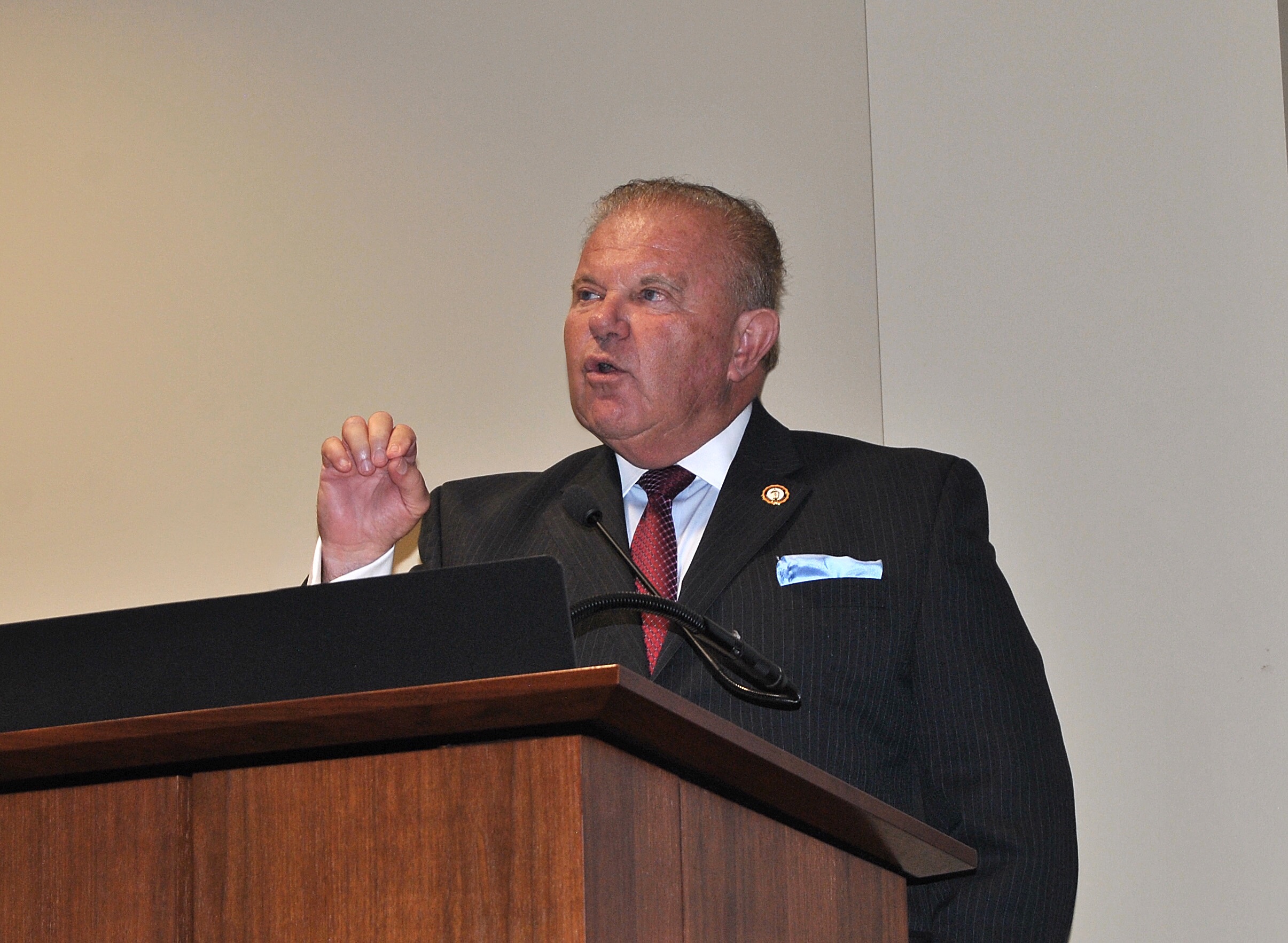 198: A Conversation with Dr. Andrew Buzzelli - Rural Health Leadership ...