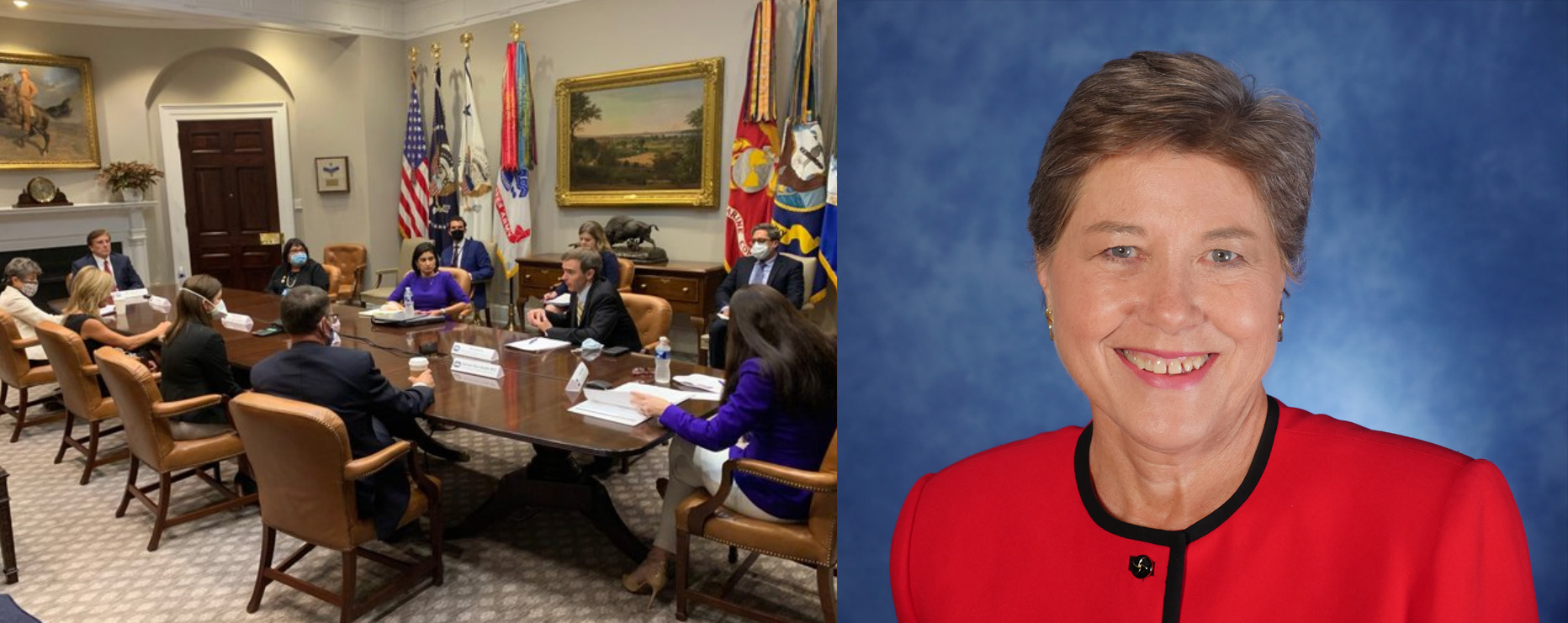 214: A Conversation with Portia Brown, Vice President at Page Memorial ...