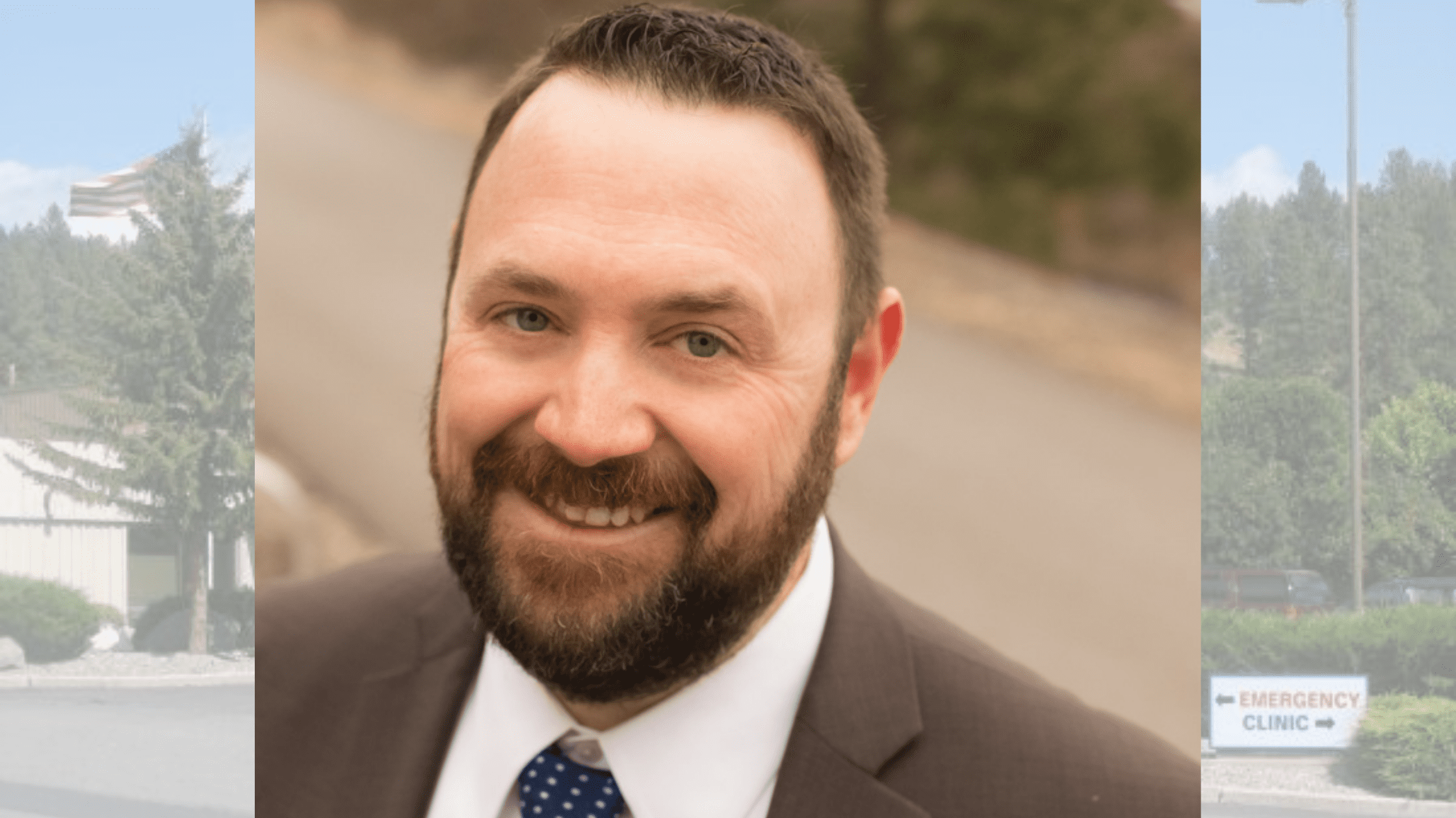 225: A Conversation with Aaron Edwards - Rural Health Leadership Radio™