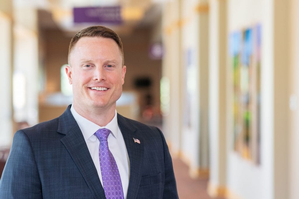 244: A Conversation with Kevin DeRonde - Rural Health Leadership Radio™