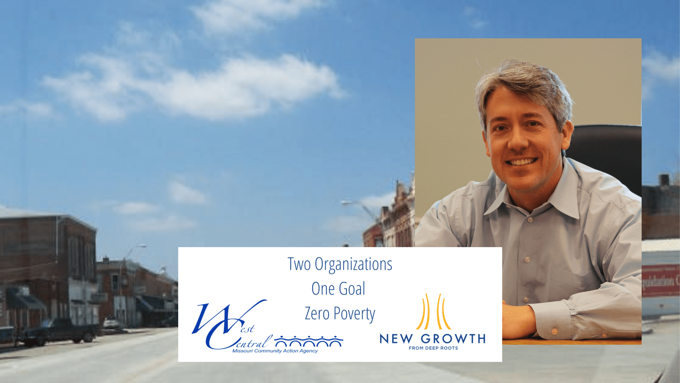 246: A Conversation with Chris Thompson - Rural Health Leadership Radio™