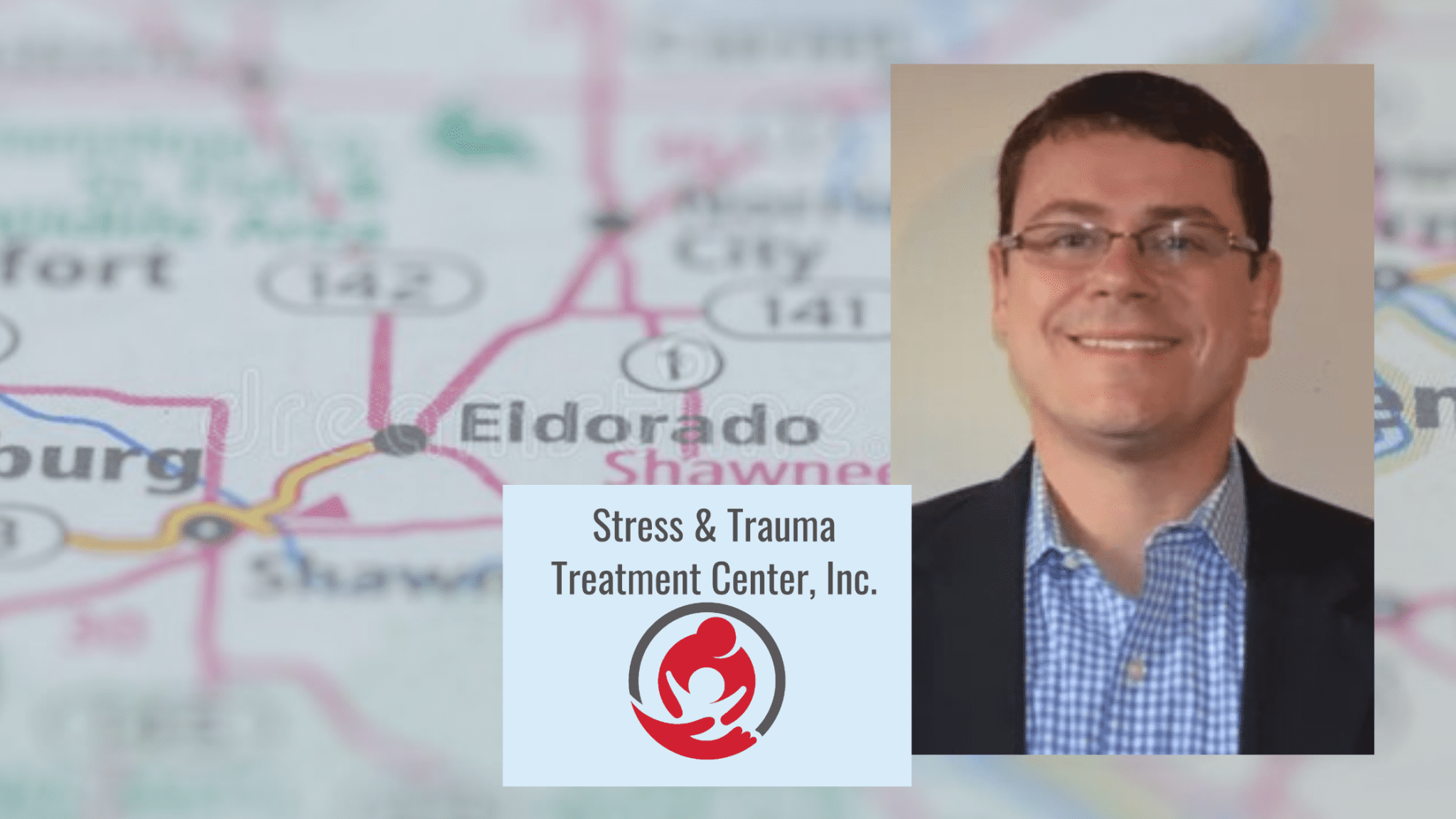 269: A Conversation with Dr. Matt Buckman - Rural Health Leadership Radio™