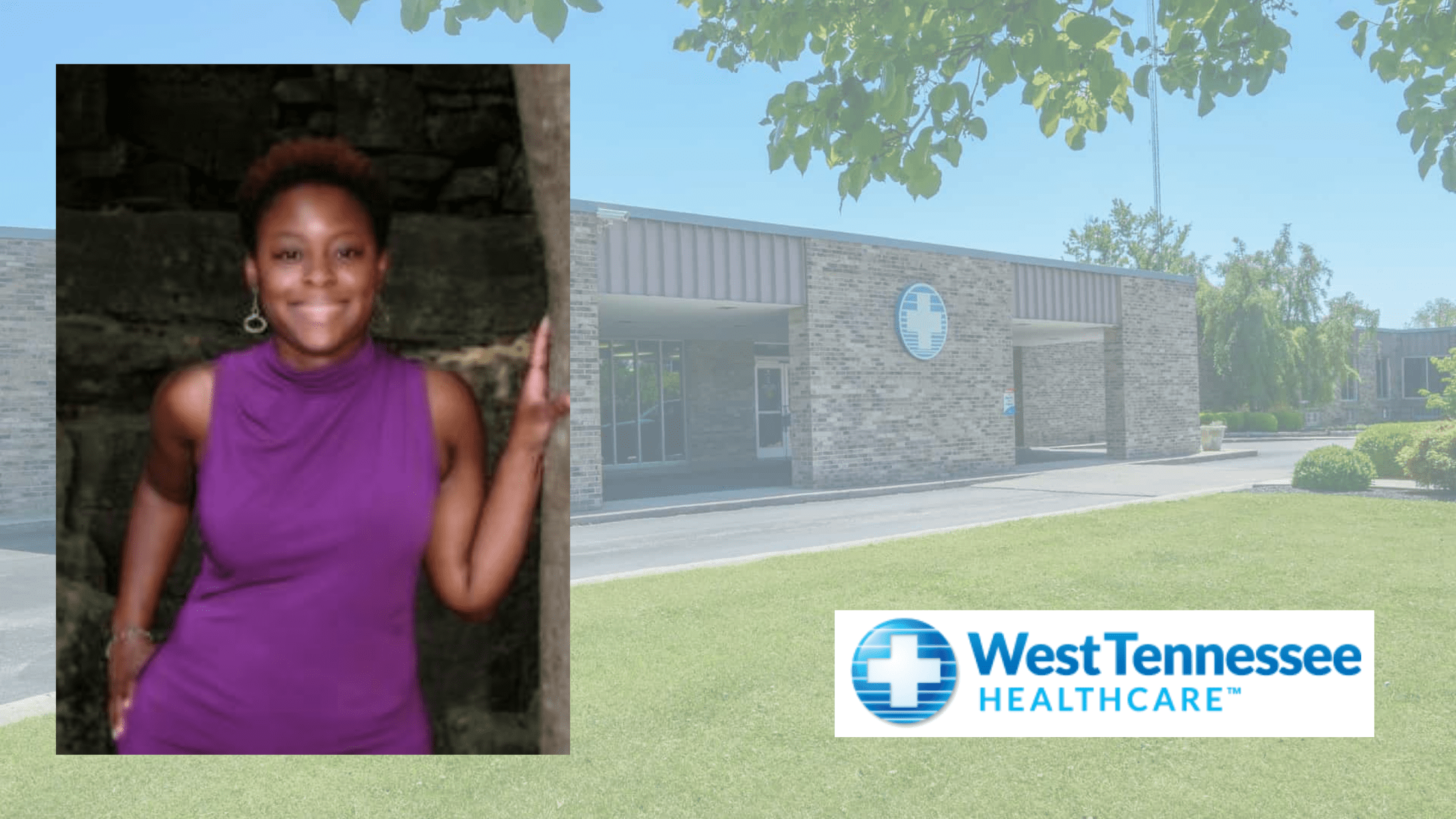 Episode 275: A Conversation with Erica Johnson-Lockett - Rural Health ...