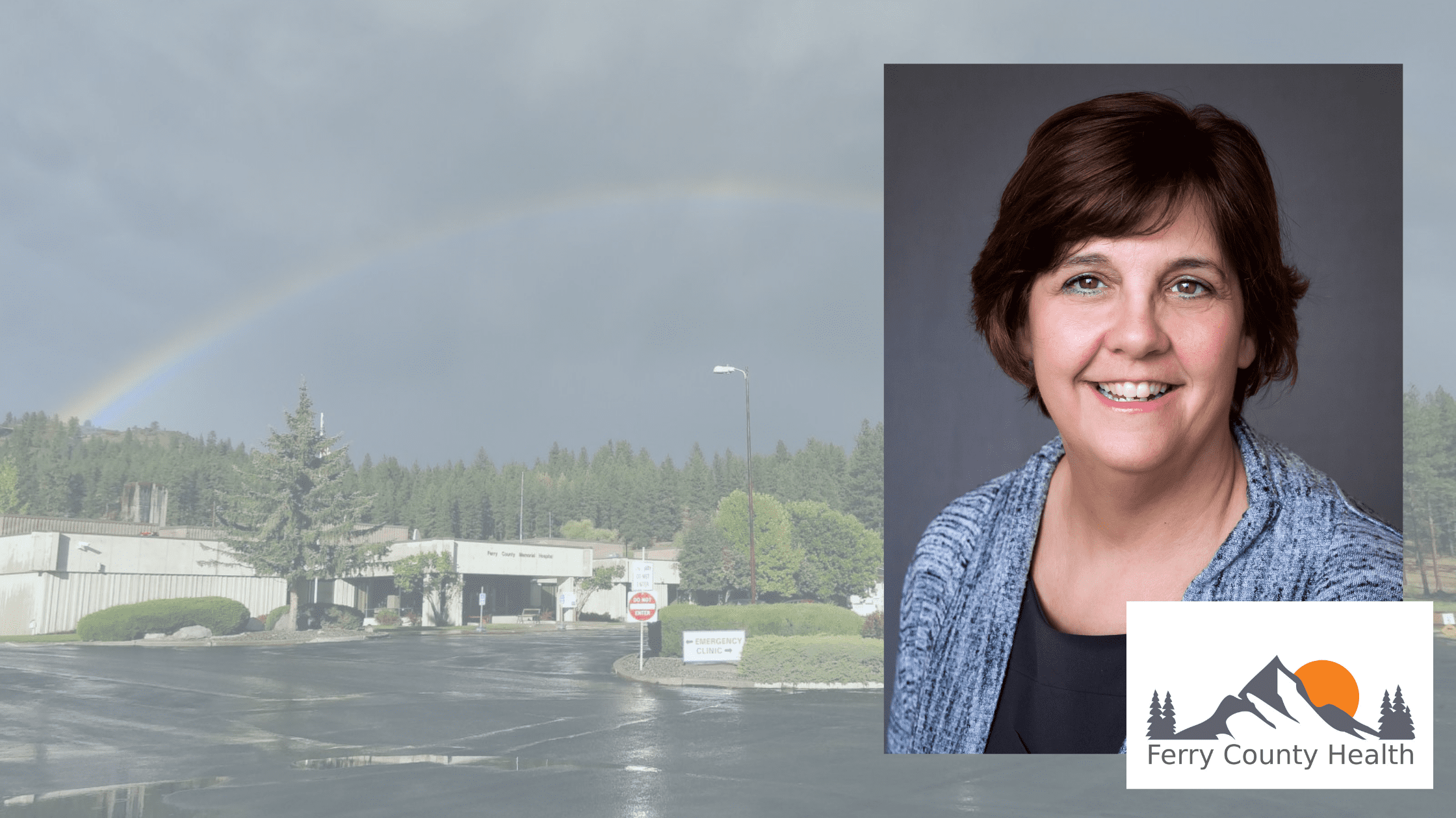 298: A Conversation with Jennifer Reed - Rural Health Leadership Radio™