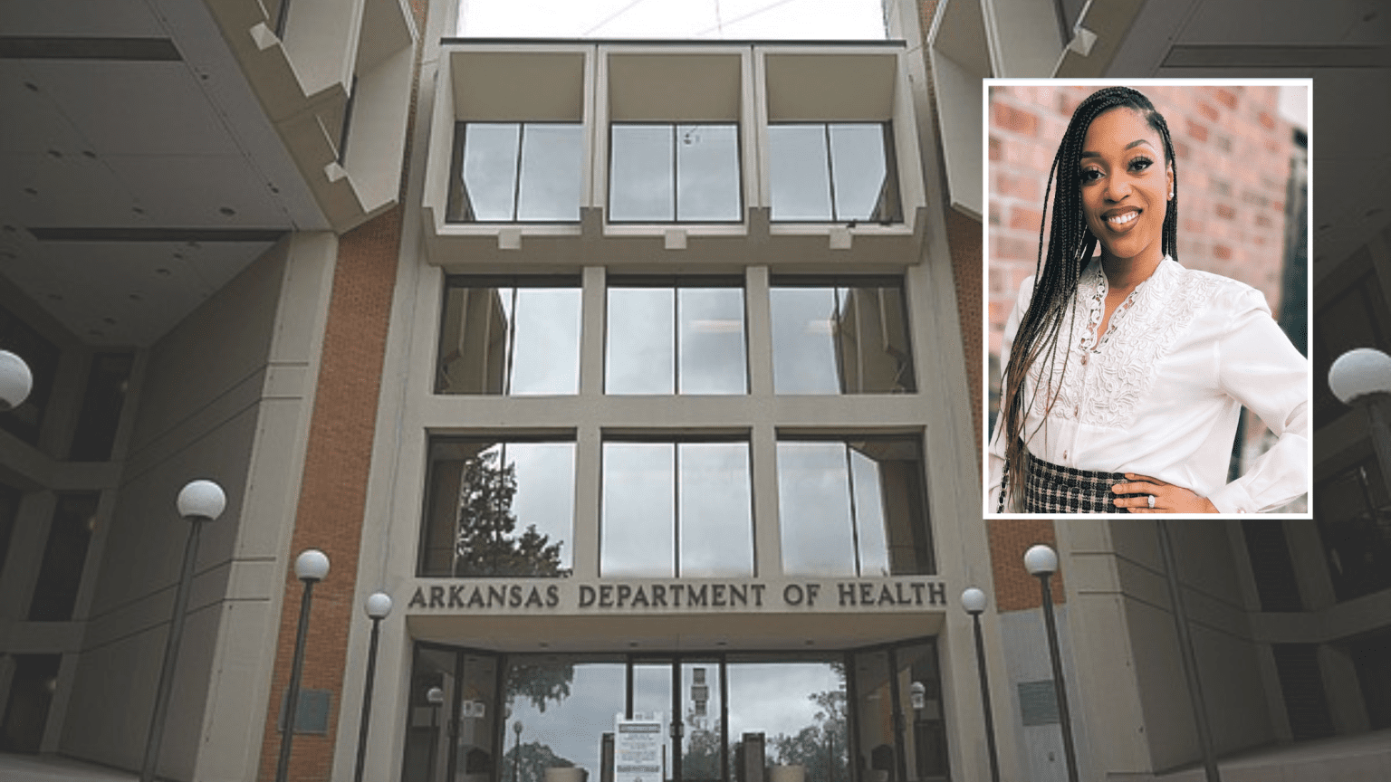 321: A Conversation with Gina Gulley - Rural Health Leadership Radio™