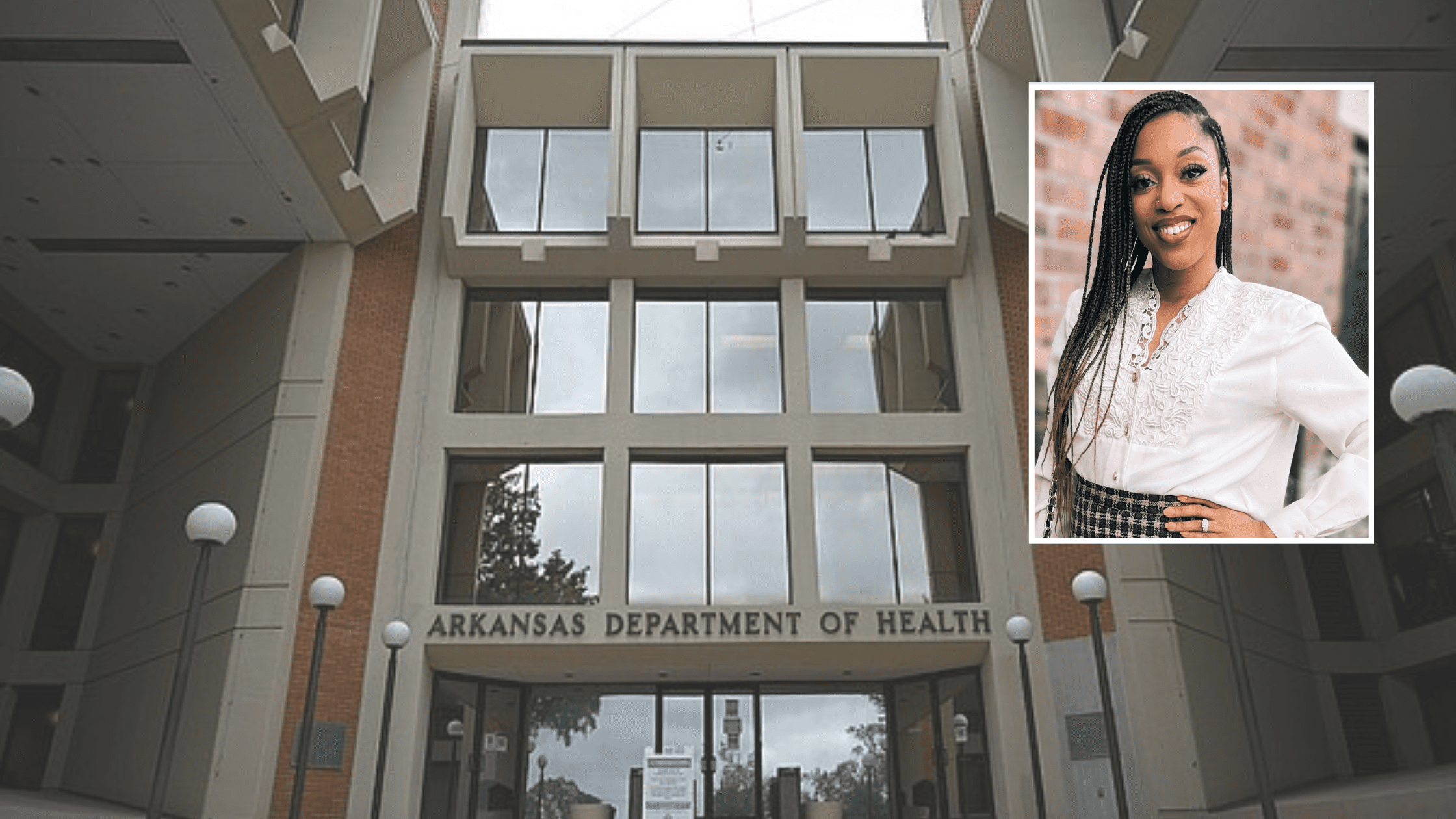 321: A Conversation with Gina Gulley - Rural Health Leadership Radio™