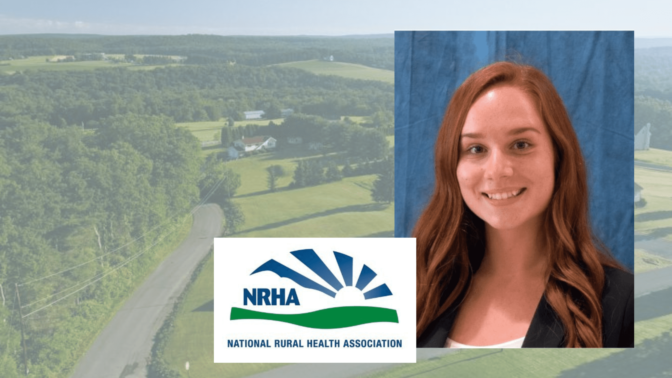 322: A Conversation with Alexa McKinley - Rural Health Leadership Radio™