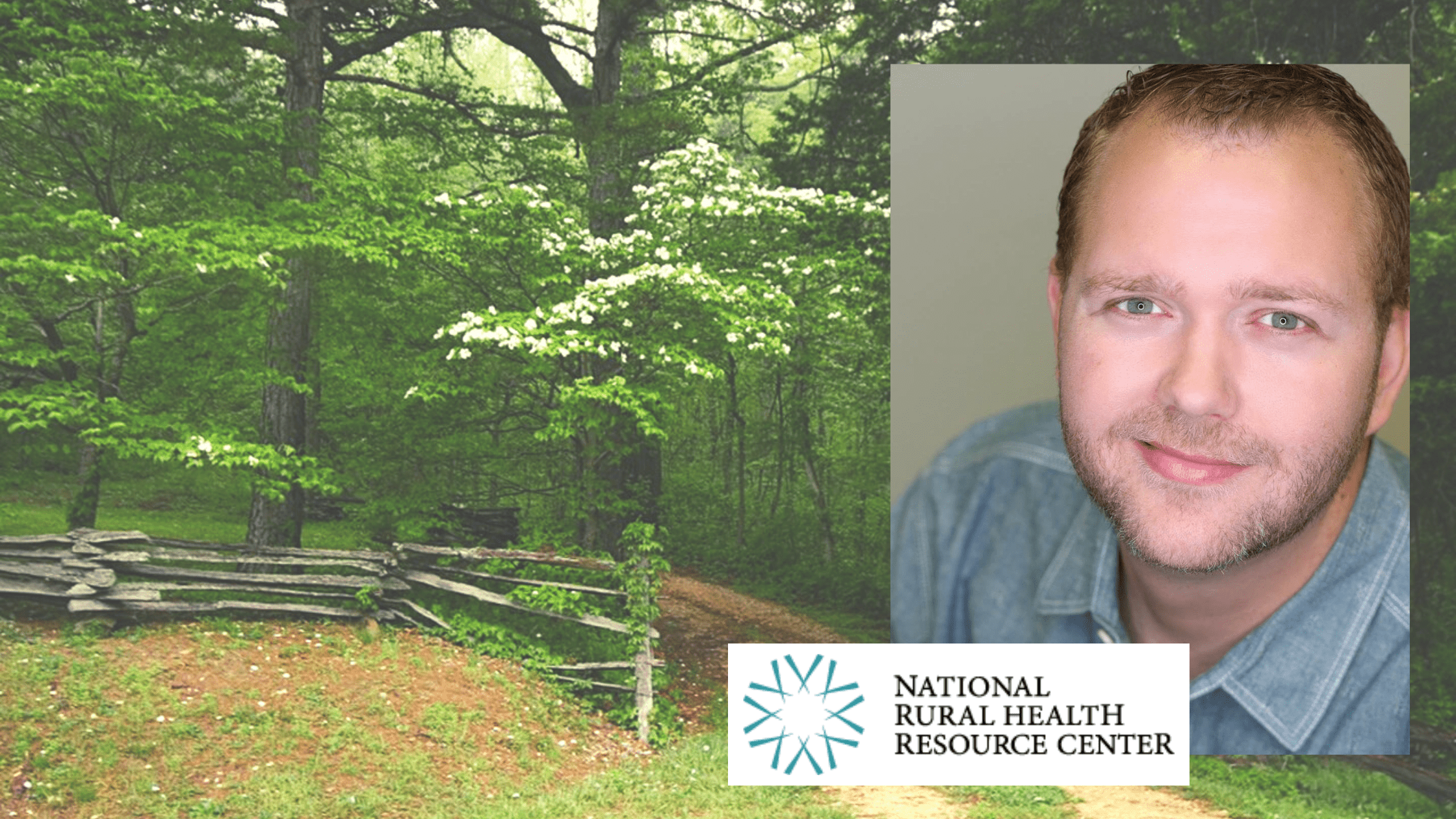 325: A Conversation with Matt Bancroft - Rural Health Leadership Radio™