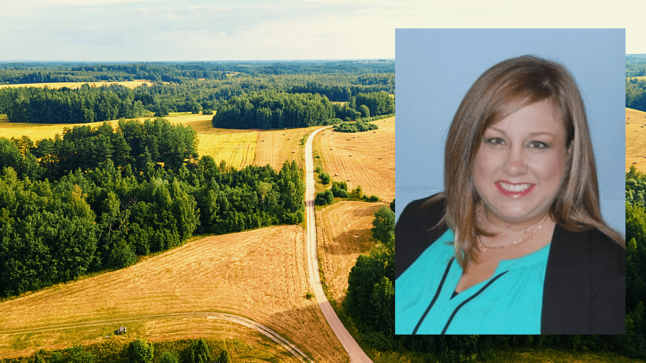 326: A Conversation with Jennifer Barbour - Rural Health Leadership Radio™