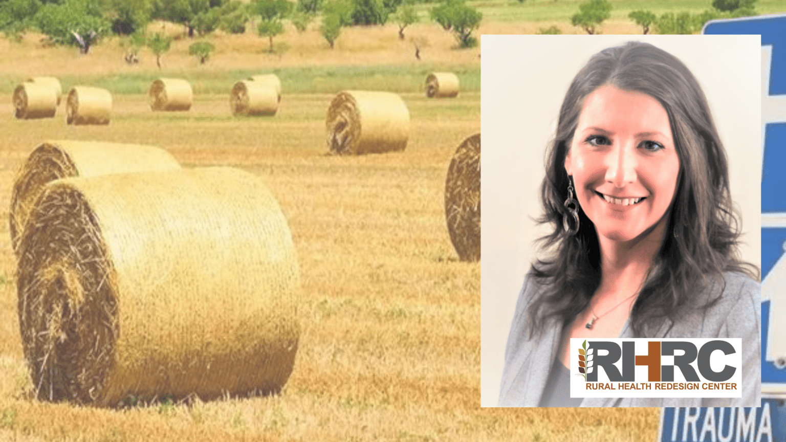 332: A Conversation with Janice Walters - Rural Health Leadership Radio™