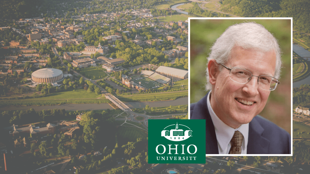 356: A Conversation With Randy Longenecker - Rural Health Leadership Radio™