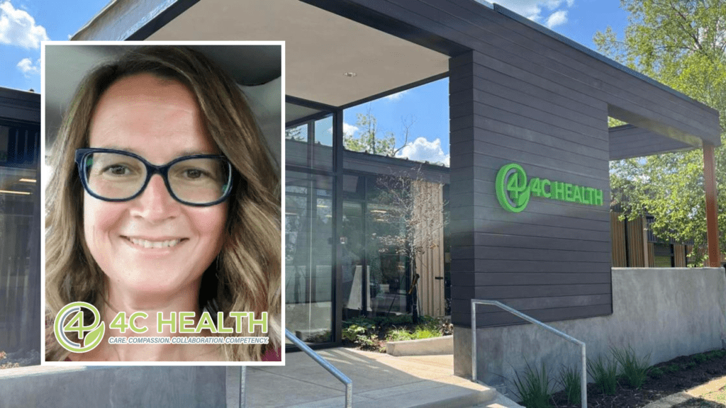 365: A Conversation With Dr. Carrie Cadwell - Rural Health Leadership ...