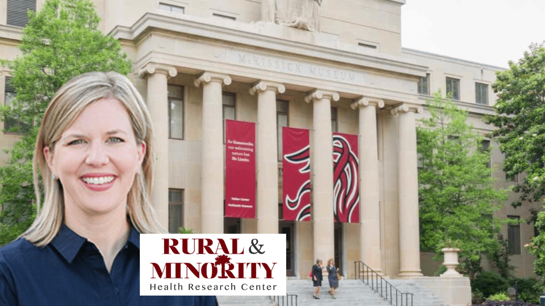 371: A Conversation with Dr. Elizabeth Crouch - Rural Health Leadership ...