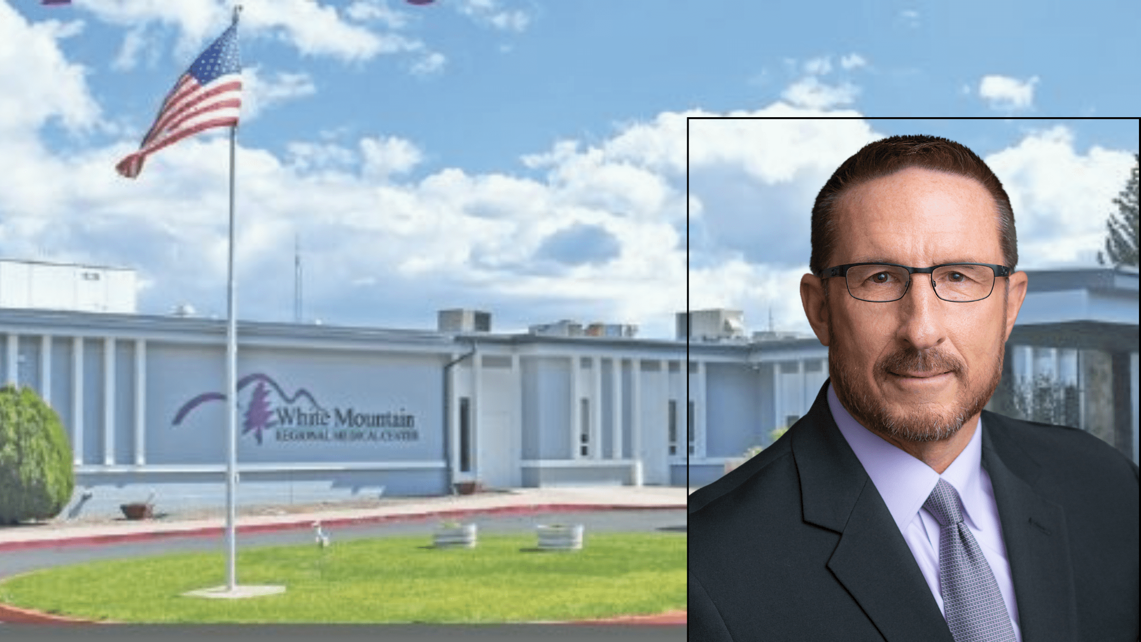 382: A Conversation with Travis Udall - Rural Health Leadership Radio™