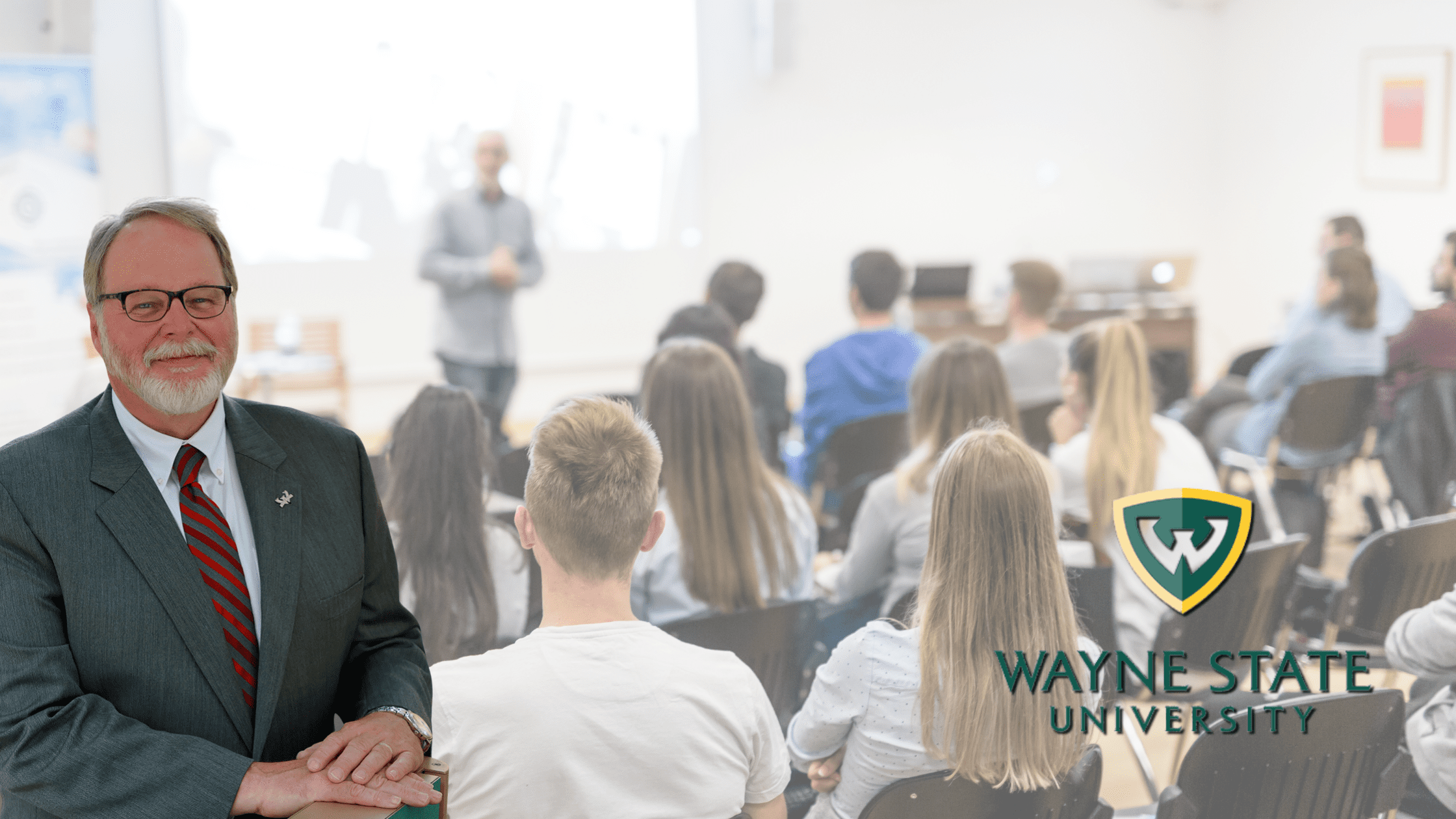 390: A Conversation with Dr. Matthew Seeger - Rural Health Leadership ...